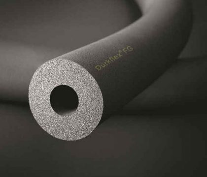 FG零级福耐斯 – 杜肯柔性橡塑保温材料